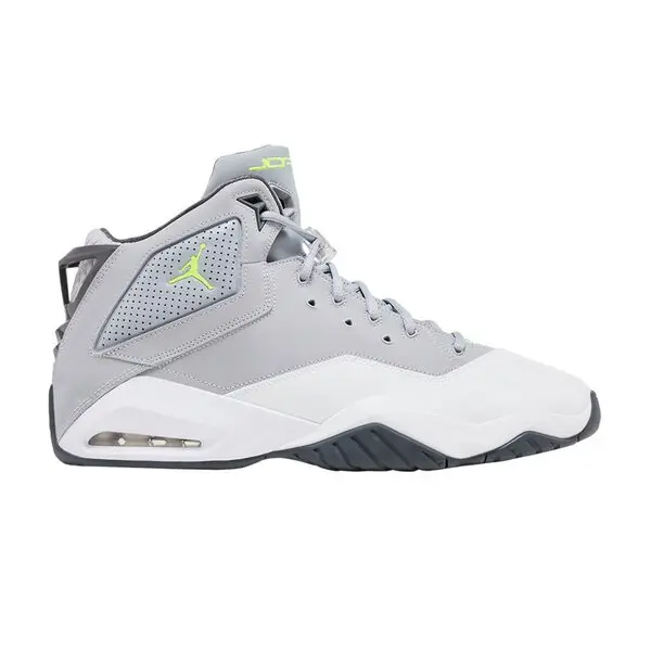 JORDAN B'loyal Lace Up Sneakers