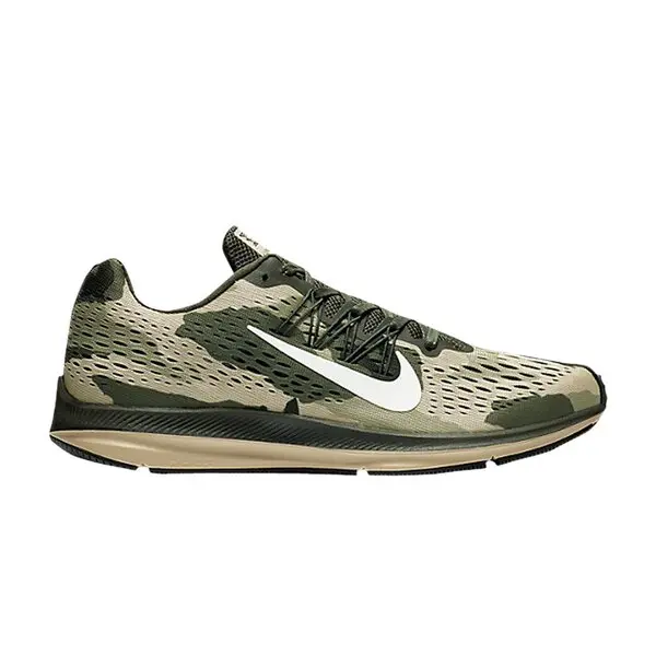 Nike Zoom Winflo 5 Sneakers