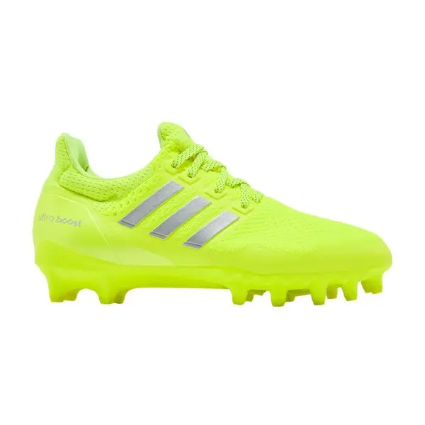 Adidas Ultraboost Cleat - Yellow