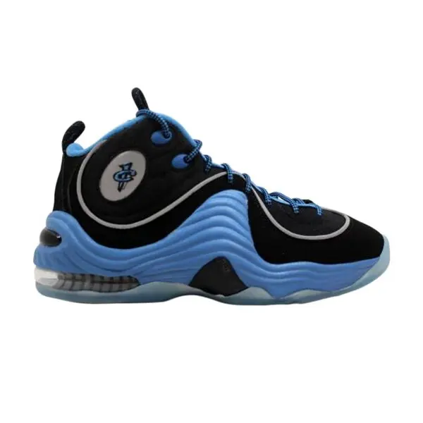 Nike Air Penny 2 Gs 'varsity