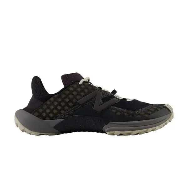 NEW BALANCE Minimus Trail Sneakers - Black