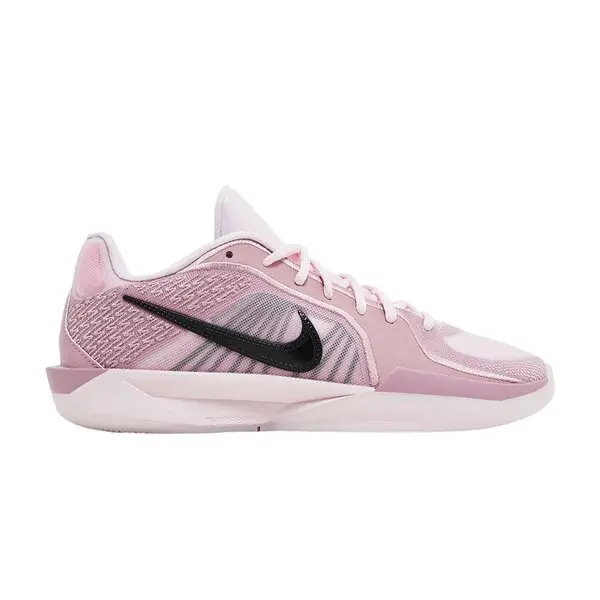Nike Sabrina 2 'triple Double' Sneakers - Pink