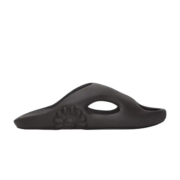 OHANA HATAKE Surippa Ohana Slides - Black