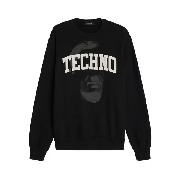 UNDERCOVERISM Techno Sweatshirt