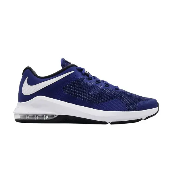 Nike Air Max Alpha Trainer - Blue