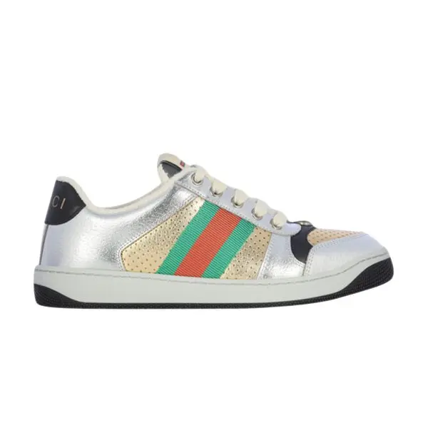 Gucci Screener Sneakers
