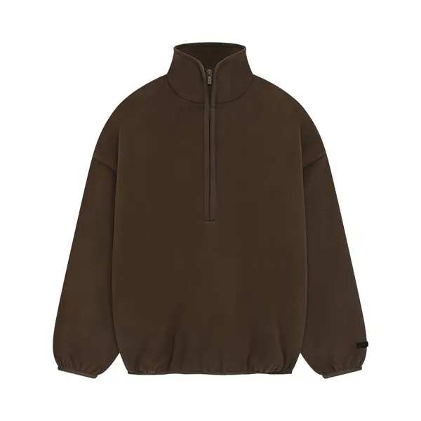 Fear Of God Pique Polo