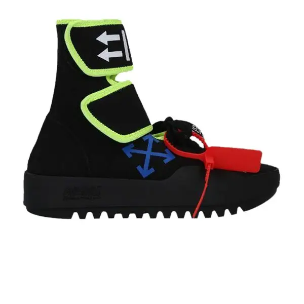 Off-White Moto Wrap