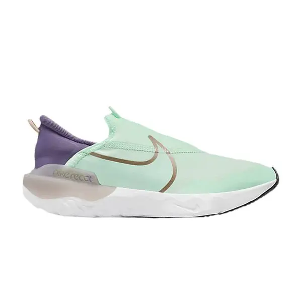 Nike Flow Gs Sneakers - Blue