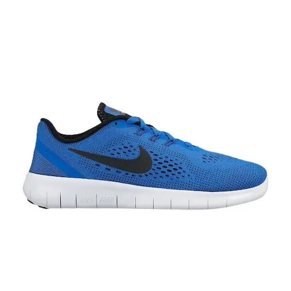 Nike Free Rn Gs Sneakers
