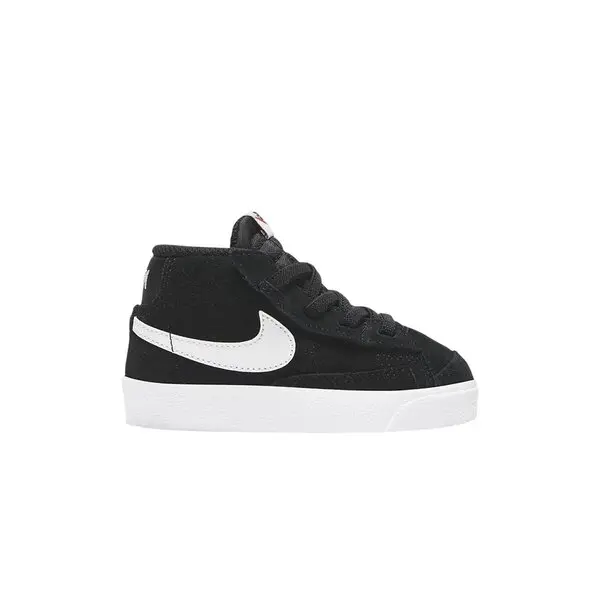 Nike Blazer Mid '77 Td - Black