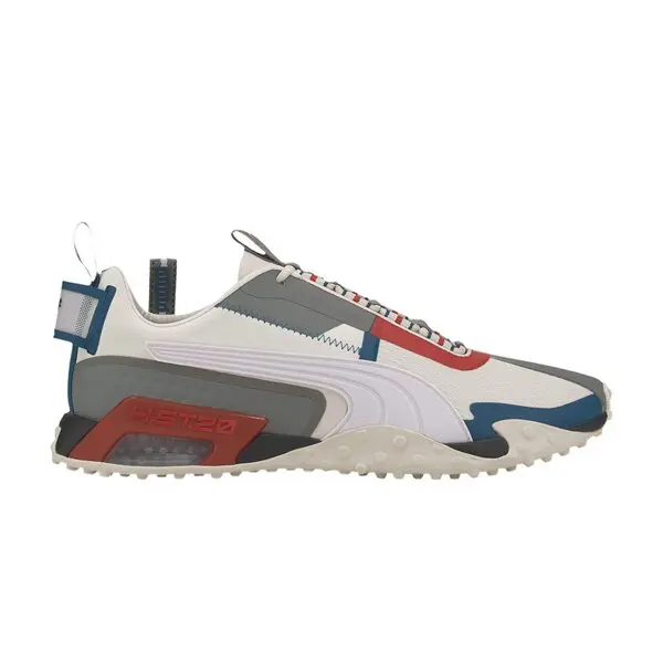PUMA H.st.20 Kit 2 Sneakers - Grey
