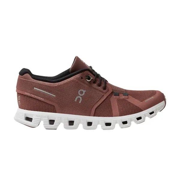 On Cloud Sneakers - Red