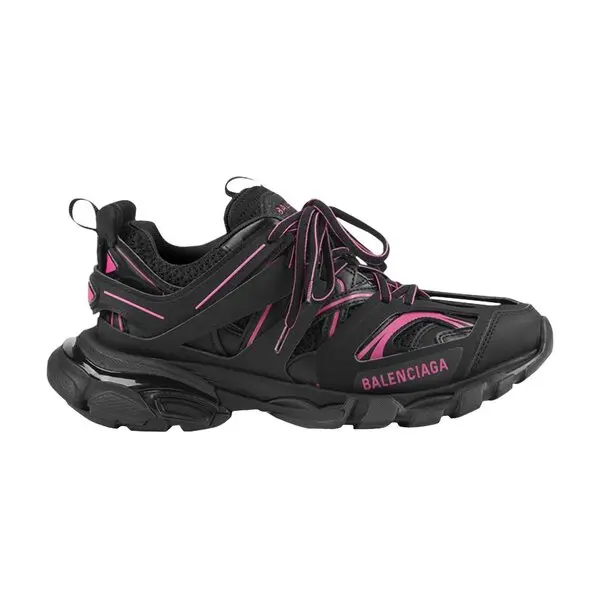 Balenciaga Track Sneakers