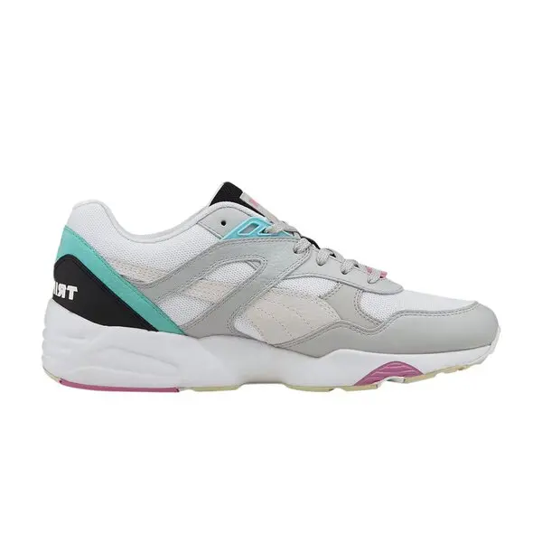 PUMA R698 Reverse Classics Sneakers - Grey