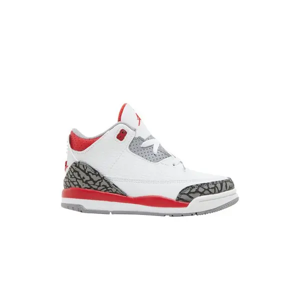JORDAN Retro Td Sneakers - White