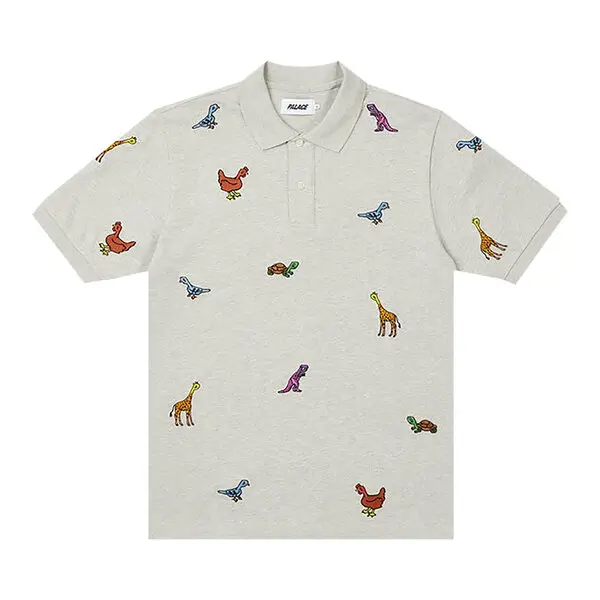 PALACE Animals Polo
