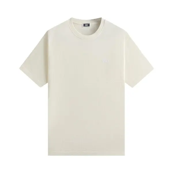 Kith Lax Tee 'flutter - Cream
