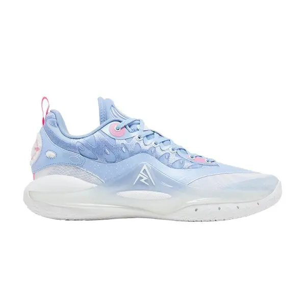 RIGORER Ar2 'snowman' Sneakers - Blue