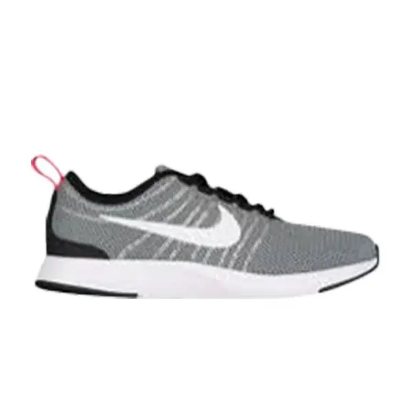 Nike Dualtone Racer Gs Sneakers - Grey