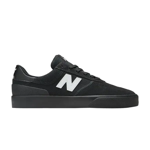 NEW BALANCE Numeric 272 Sneakers - Black
