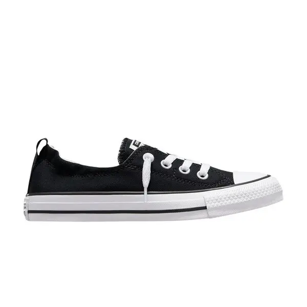 CONVERSE Chuck Taylor All Star Shoreline Low Top Sneakers