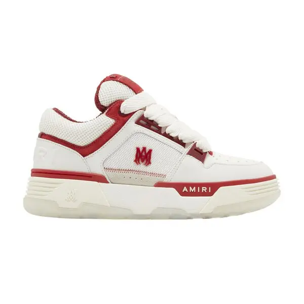 Amiri Ma-1 Sneakers - White