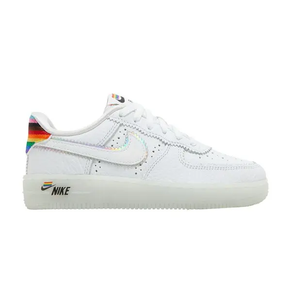 Nike Air Force Ps 'be True' Sneakers