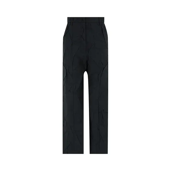 MAISON MARGIELA Pleated Trousers