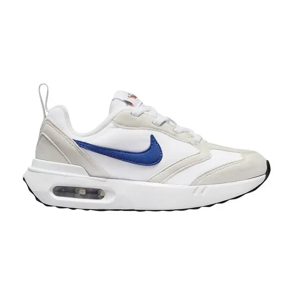 Nike Air Max Dawn Ps - White