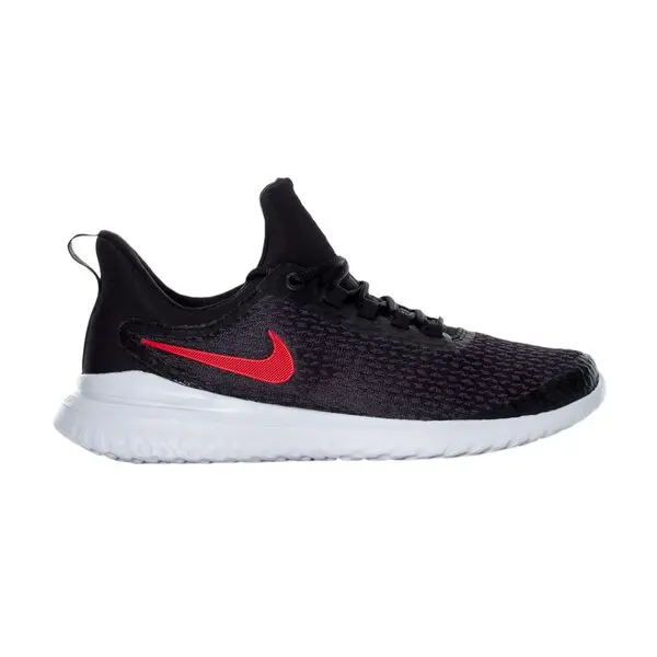Nike Renew Rival Sneakers - Black