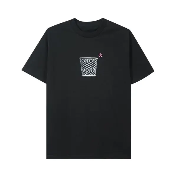 ANTI SOCIAL SOCIAL CLUB Buckets Tee