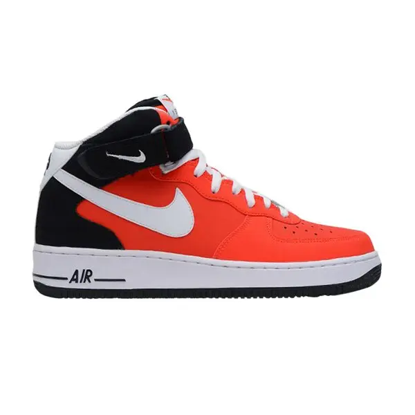 Nike Force 1 Mid '07 Sneakers