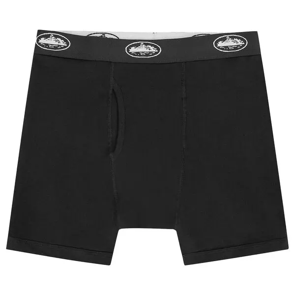CORTEIZ Alcatraz Boxers
