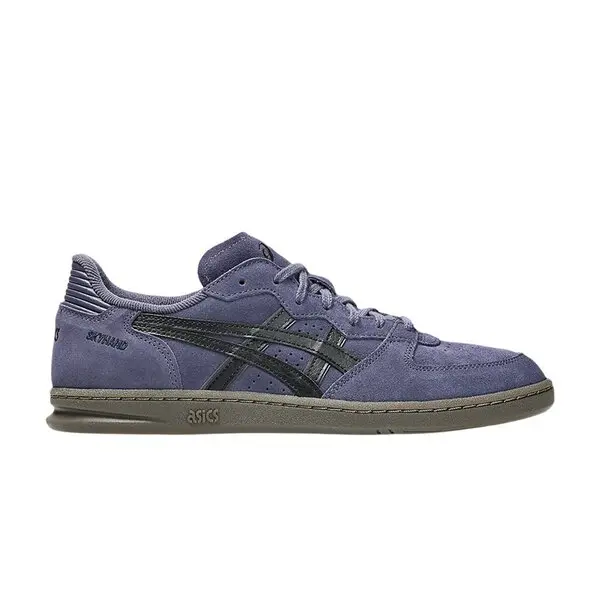 Asics Skyhand Og Sneakers - Blue