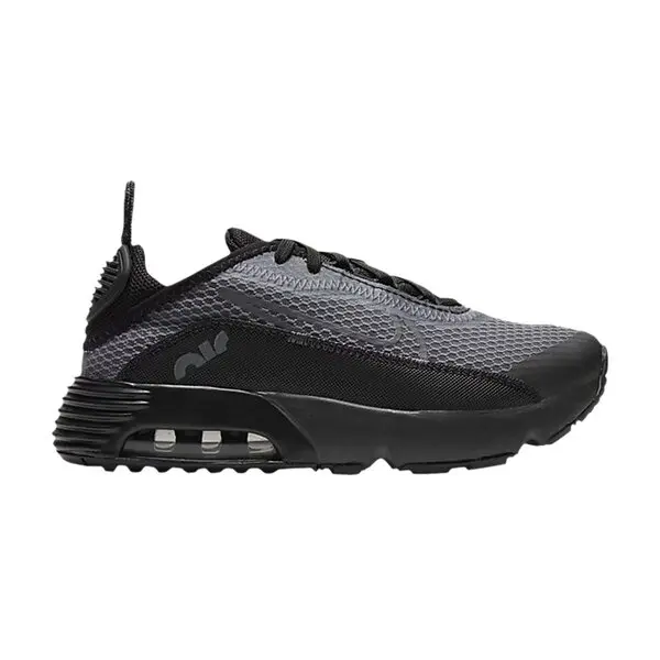 Nike Air Max 2090 Ps - Black