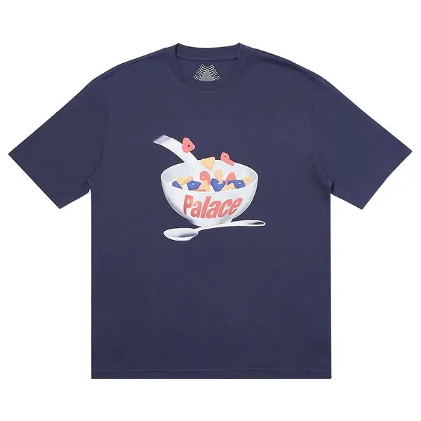 PALACE Charms T-shirt - Blue