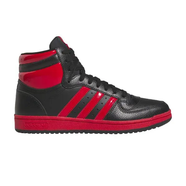 Adidas Top Ten Rb Sneakers - Black