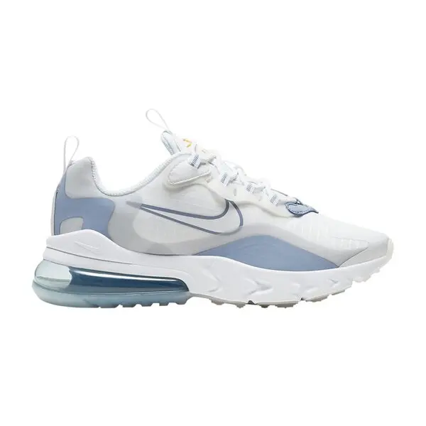 Nike Air Max 270 React Se Gs Sneakers