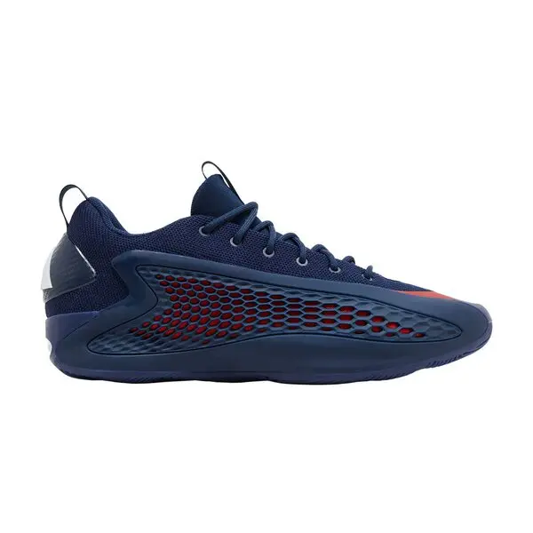 Adidas Ae 1 Low - Blue