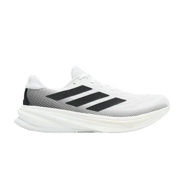 Adidas Supernova Rise 2 Athletic Sneakers