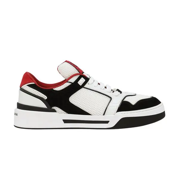 Dolce & Gabbana New Roma Low-top Sneakers