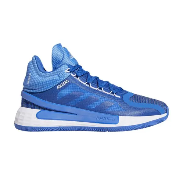 Adidas D Rose 11 Sneakers - Blue