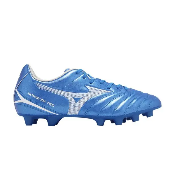 Mizuno Monarcida Neo 3 Select Wide - Blue