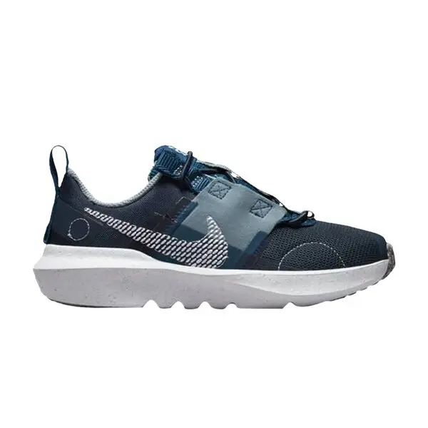 Nike Crater Impact Ps Sneakers - Blue