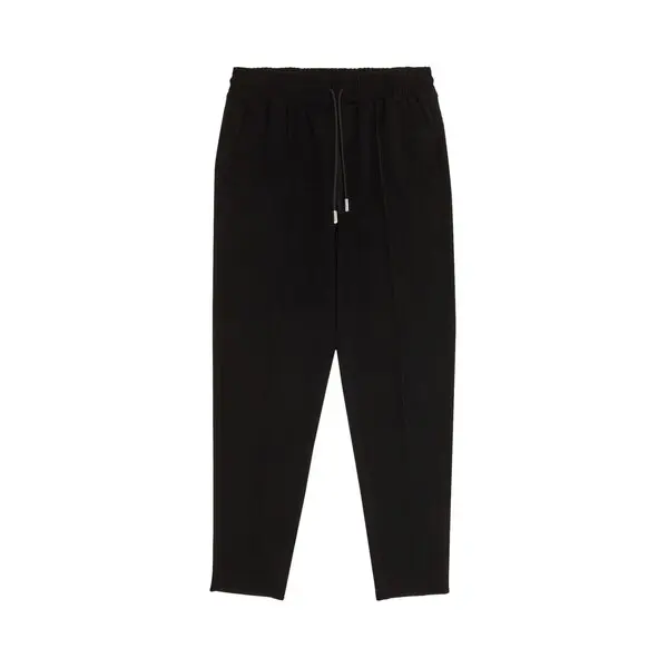 KEISER CLARK Drawstring Trousers