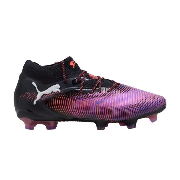 PUMA Future Ultimate Fg 'unlimited Pack - Purple