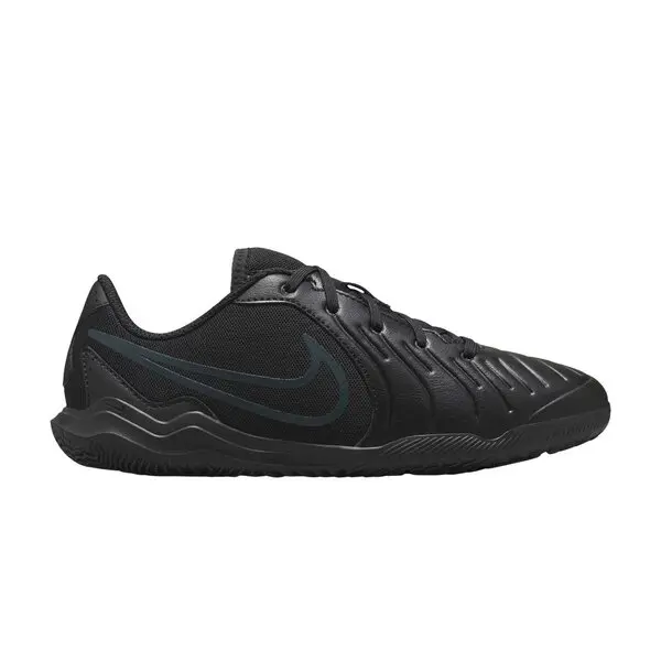Nike Tiempo Legend 10 Club Ic Gs - Black
