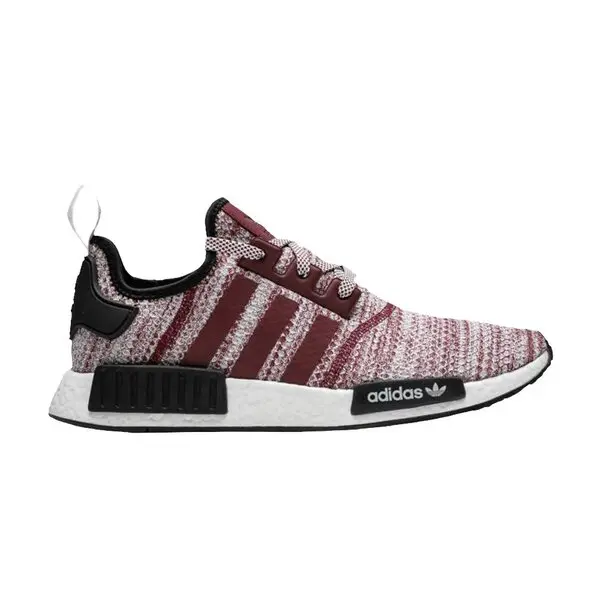 Adidas Nmd_r1 Sneakers - Red