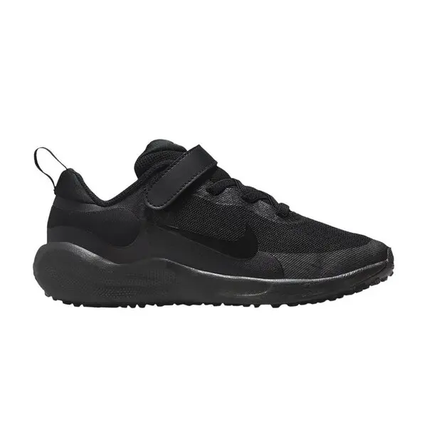 Nike Revolution 7 Ps Sneakers - Black